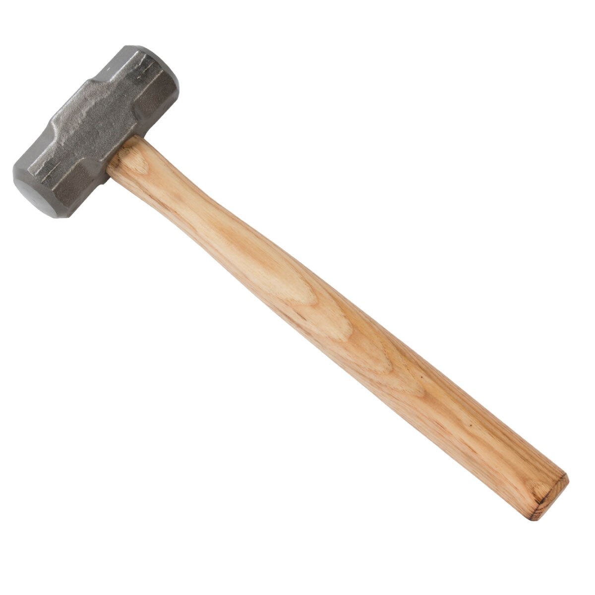 Council Tool 10 lb. DF Sledge Hammer 36 Wooden Handle